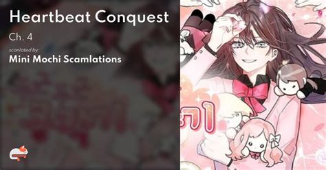 New Chapter Heart Throbbing Conqueror Chapter 4 Rotomeisekai