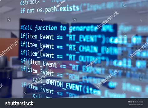 Algorithm Data Images Stock Photos Vectors Shutterstock