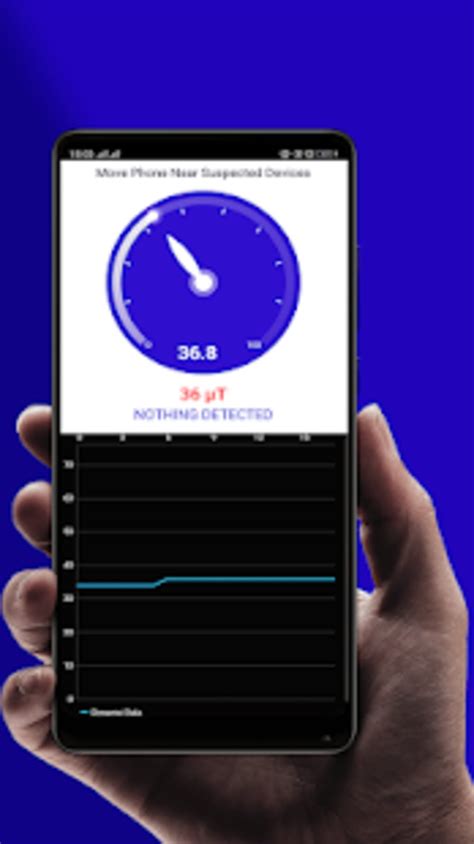 Hidden Camera Finder Microphone Detector For Android Download