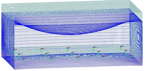 Underground Neutralization Pit 40m3 Duv Engineers