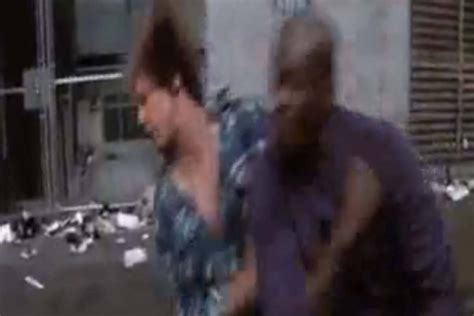 The Fight Scene From They Live The Globe And Mail