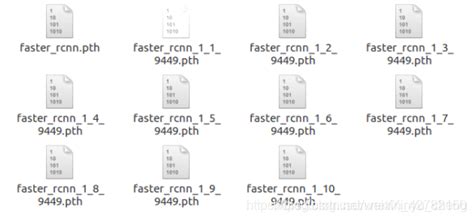 faster rcnn pytorch的搭建、使用过程详解（适配pytorch 1 0以上版本） faster rcnn pytorch csdn博客
