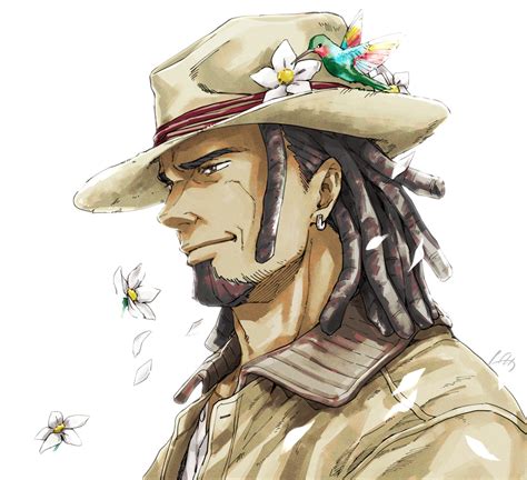 Chief Megalobox Drawn By Egg Cknlun Danbooru