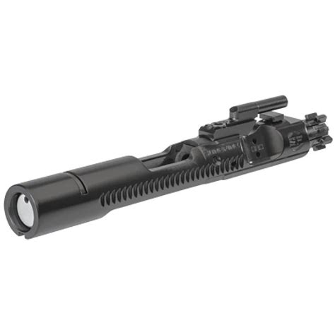 Surefire Obc Optimized Bolt Carrier Group Black Finish Includes Long Stroke Buffer And