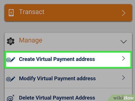 How To Use UPI 10 Steps With Pictures WikiHow Life
