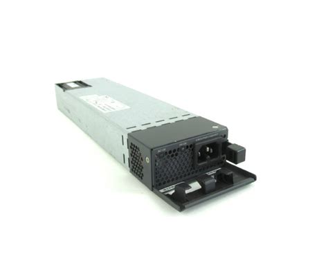 Cisco C3kx Pwr 1100wac 1100w Ac Power Supply