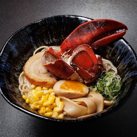 Best Ramen In Brooklyn Heights Brooklyn Ny Kogane Ramen Ramen Near Me