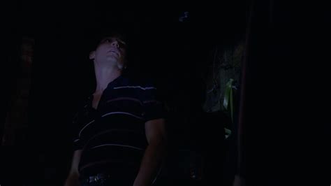 Auscaps Matt Bomer And Finn Wittrock Shirtless In American Horror