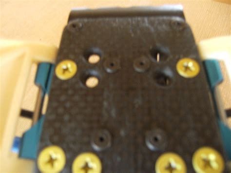 VINTAGE RC10 GRAPHITE R C Tech Forums