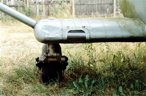 Ан-14 "Пчелка" фото 15