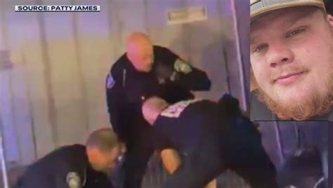 Port Huron Police Say Officers Followed Policy When Responding To Death