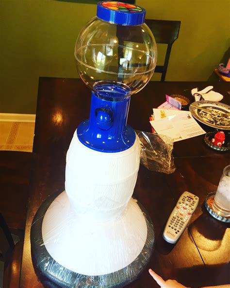 Got My Tom Servo Kit In The Mail Today R MST3K