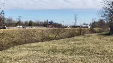 Man Dead After Rollover Crash On Outer Loop Near National Turnpike