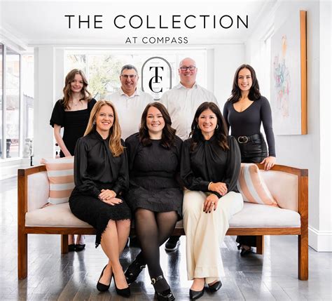 The Collection 📍 Richmond Va Introducing The Collection At Compass