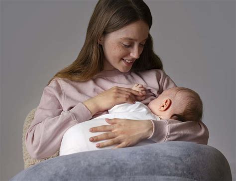 Marasmus And Breastfeeding Klarity Health Library
