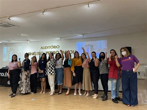 Associação Das Mulheres Advogadas é Criada Em Alagoas “a Luta Pela