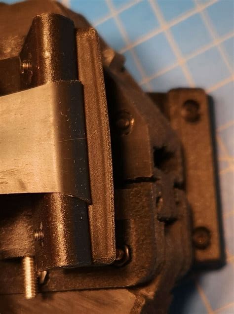 Stl File Adderini Arms With Clamps 📱 ・model To Download And 3d Print・cults