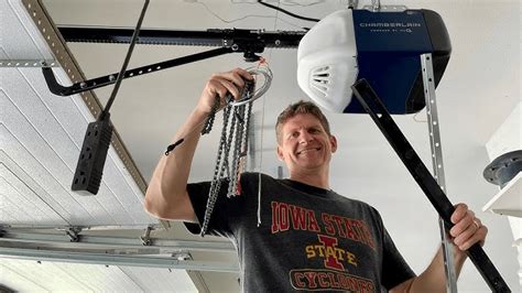 Python Garage Door Opener Troubleshooting Common Issues And Solutions