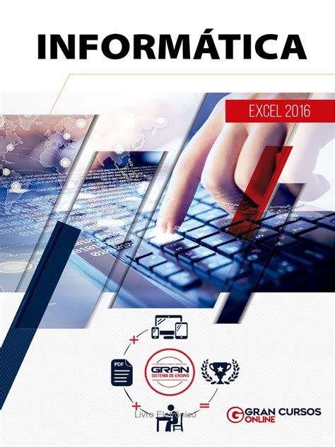 excel 2016 pdf