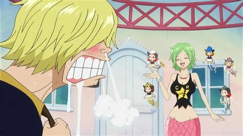 Who Is Camie In One Piece