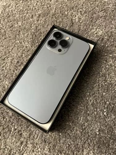 Apple IPhone 13 Pro 128gb Sierra Blue Unlocked En Venta En Loreto