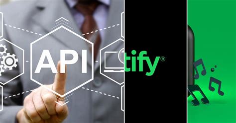 List Spotify Api Curated By Shannoncunningham Medium