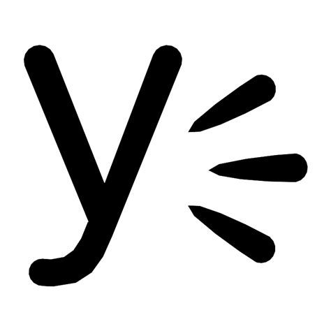 Brand Yammer Vector SVG Icon SVG Repo