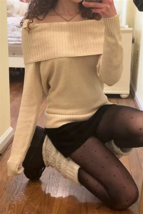 22 Vibe Worthy Winter Skirt Outfits To Keep You Cozy And Cute Kbeauty