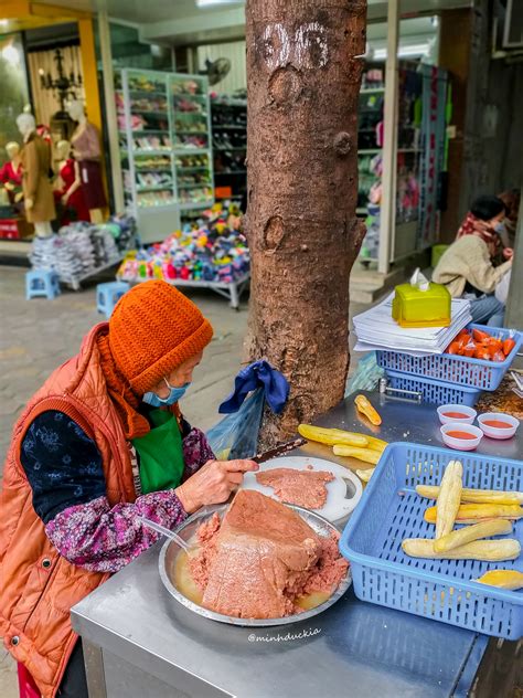 Lịch Trình Chi Tiết 12h Foodtour Hải Phòng Chỉ Với 450k Halotravel