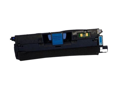 Premium Compatibles Q3961arpc Cyan Toner Cartridge