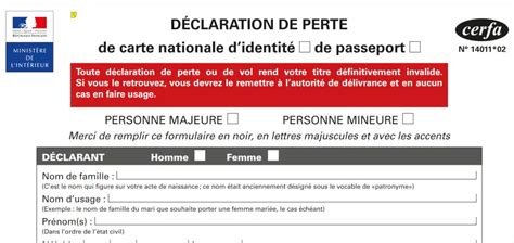 Cerfa 1359402 Réaliser Un Dossier De Surendettement