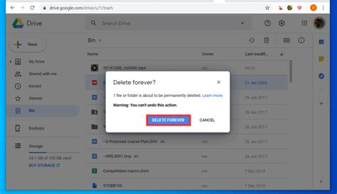 How To Delete Files From Google Drive Itechguides