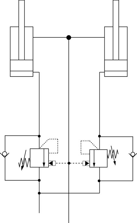 Recognizing Misaligned Cylinders Fluid Power Journal