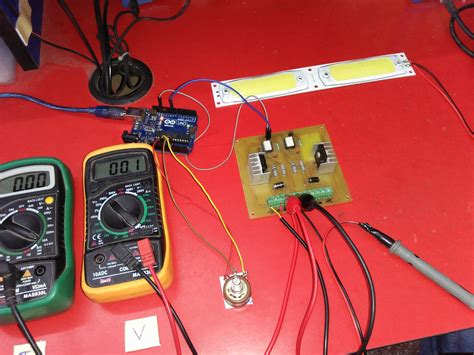 DIY PWM Driver Hackaday Io
