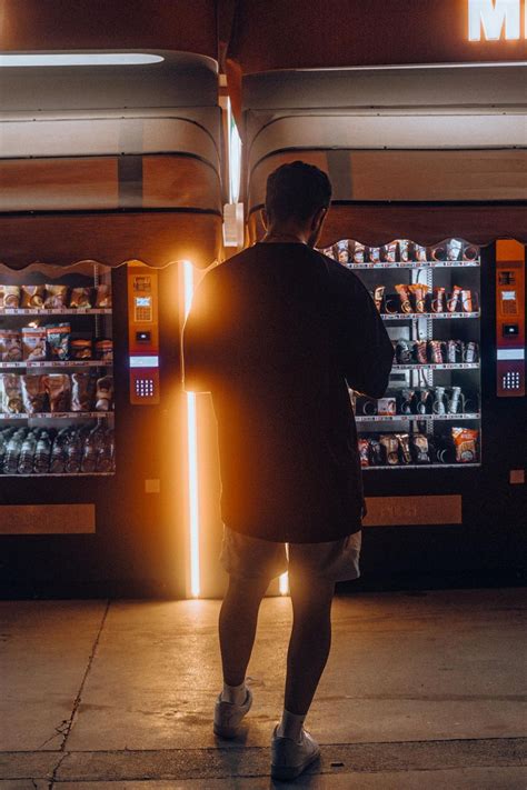 The 5 Best Small Vending Machines In 2024 Vending Locator