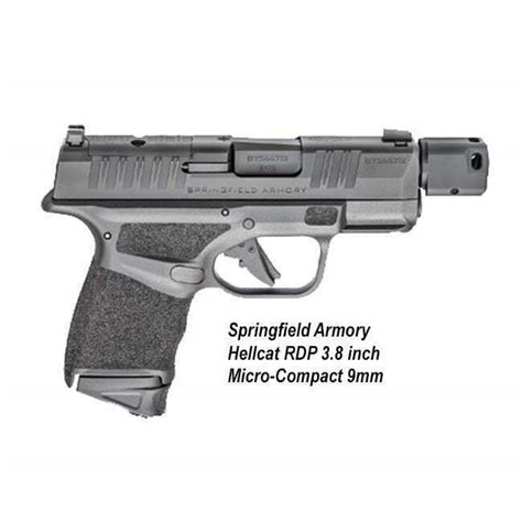 Hellcat Rdp Springfield Hellcat Rdp For Sale At Xtreme Guns And Ammo