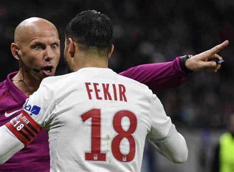 Ol Mercato Liverpool Pose Ses Conditions Pour Fekir
