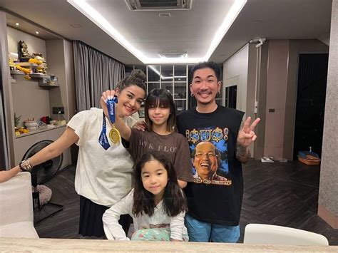 น้องแตงโม ลูกสาว แจ๊ส แจง สวยเก่ง โชว์ลีลาเล่นสเกตน้ำแข็ง เตรียมแข่ง