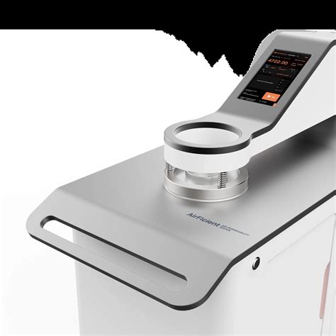 Air Permeability Tester Price I Iso 9237 And Astm D737 Certified