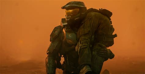Halo Tv Series Finally Addresses The Shows Most Controversial