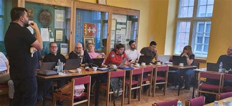 Maciej Badowicz Na Linkedin Pttk Ai Metodyka Turystyka