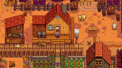 Stardew Valley 1920X1080 Wallpapers Top Free Stardew Valley 1920X1080