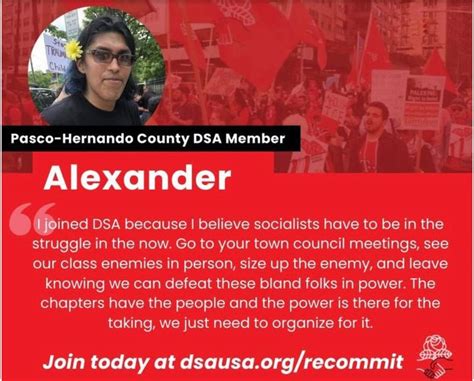 Alexander Hernandez Why Im Running For The National Political