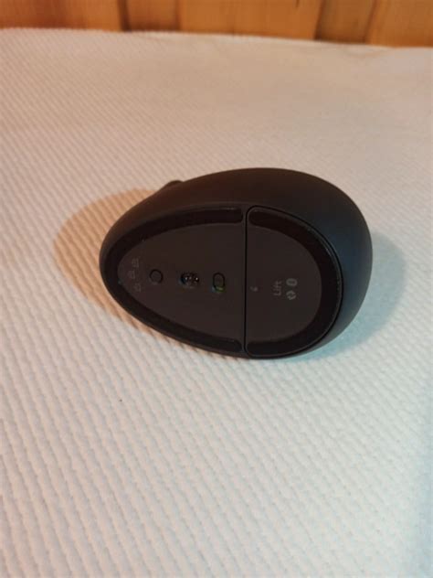 Logitech Lift Ergo Myszka Bezprzewodowa Pionowa Bielsko Biała Kup