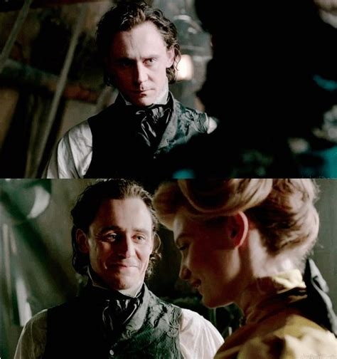 Crimson Peak Багровый Пик 2024 ВКонтакте