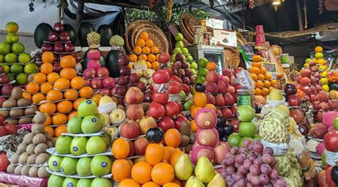 5 Tech Trends Revolutionizing Produce Distribution Distribute Produce