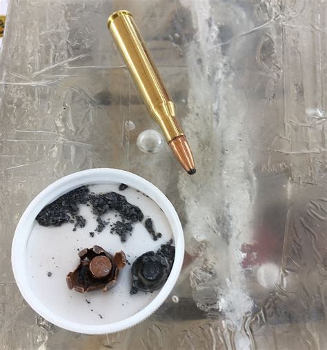 Everything You Want To Know About Lead Vs Copper Bullets