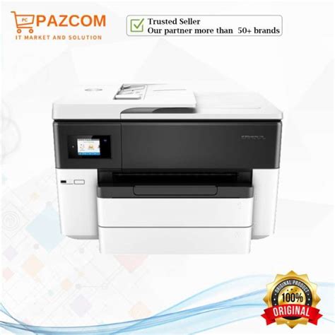 Promo Printer Hp Officejet Pro A Wide Format All In One Diskon Di Seller Tunnel Store