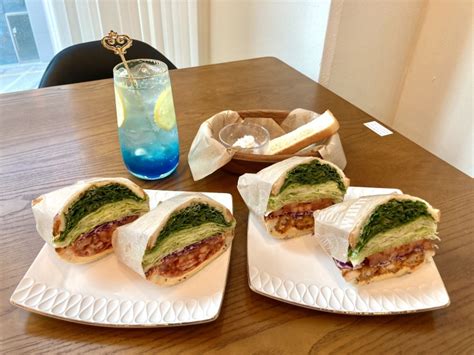 송도 샌드위치 샐러드 맛집 수다방 송도 브런치 카페 네이버 블로그