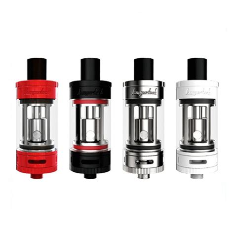 Original Kangertech Topbox Mini Upgraded Subox Mini Starter Kit Kanger